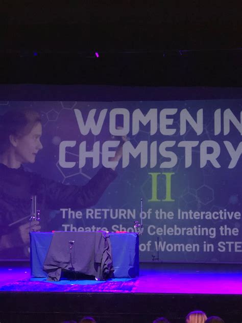 Stemcareers Womeninchemistry Philippa Bevan