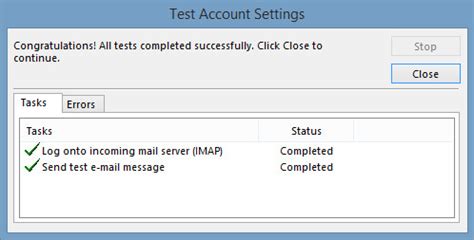 Change Smtp Server Outlook Simplified