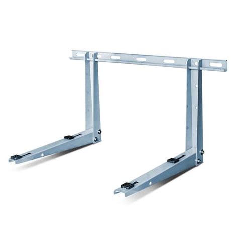 Rectorseal Wbb 300 Wall Condenser Bracket 87733 The Home Depot