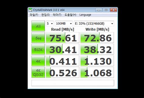 씨게이트 백업 플러스 외장하드 Usb30 전송속도와 페이스북 Sns 백업 하는 외장하드 추천