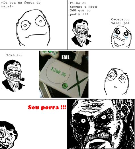 Memes Prime Xbox 360 Fail