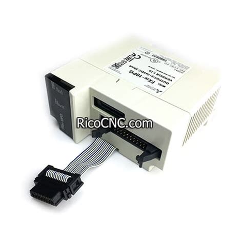 Fx2n 10pg Mitsubishi Plc Pulse Output Module Fx2n10pg