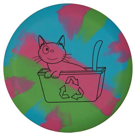 Ecoflex Binx Wearediscgolf No