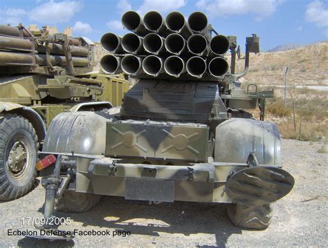 Russian Mrls Grad Uragan Smerch Tornado G S Page 6