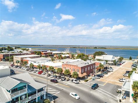 Apalachicola Beach