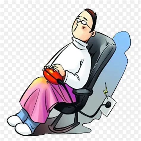 卡通男人暖手png图片素材下载图片编号9547996 Png素材网