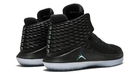 Jordan Xxxii Jordan Mexico Oficial