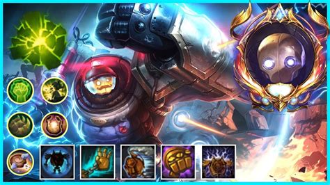 BLITZCRANK MONTAGE 1 BEST BLITZCRANK PLAYS YouTube