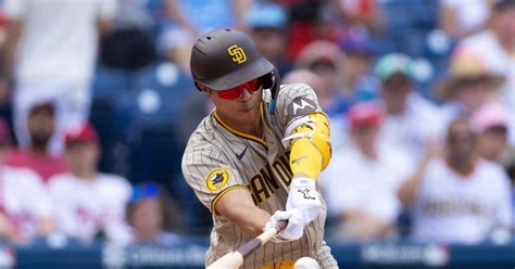 김하성 Mlb 필라델피아 Dh서 3안타에 2볼넷 2득점종합