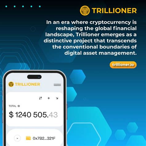 Trillioner Token On Linkedin Tlc2 Tlc Trillioner Cryptocurrency