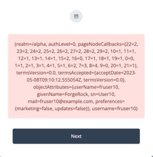 Getting Started With Scripting In Forgerock Identity Cloud Part