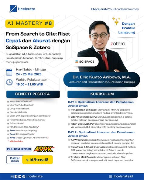 Meringkas Isi Artikel Dengan Scispace Solusi Praktis Untuk Literature