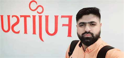 Usama Qadeer On Linkedin Im Thrilled To Share That Im Starting A New