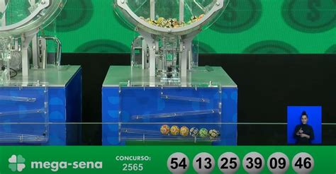 Duas Apostas De AL Acertam 5 Dezenas Da Mega Sena E Levam R 24 Mil