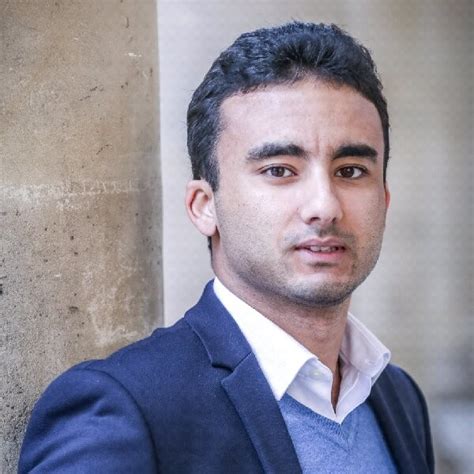 Seifeddine Zaddem Linkedin