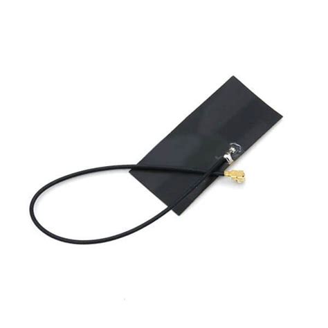 G G Dual Band WiFi Antenna FPC Internal Aerial DBi For Wireless Communication At