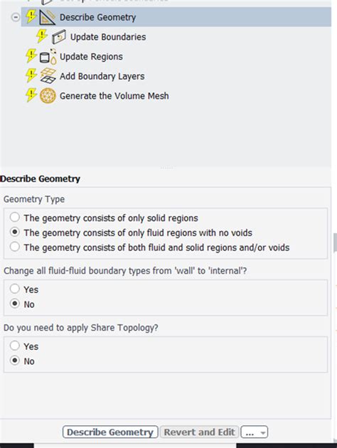 How To Set Up Periodic Boundary Condition In Ansys Fluent
