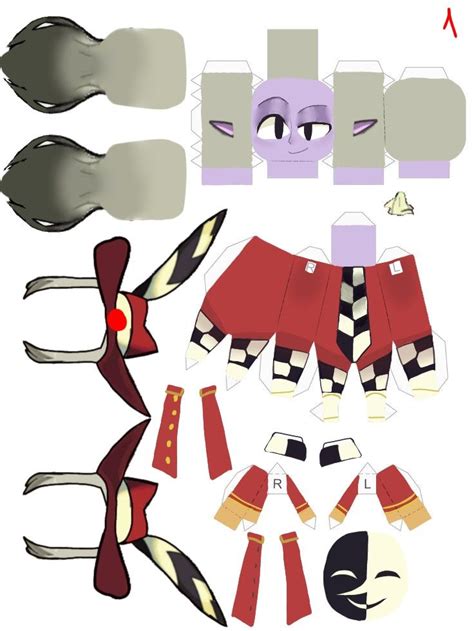 TaliesinТалиесин1 Skullgirls