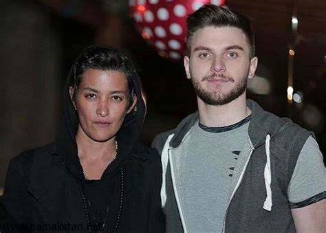 همسر سابق امین حیایی تغییر جنسیت داد؟ واکنش خانم بازیگر