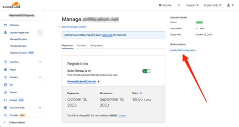 Cloudflare SimpleLogin Docs