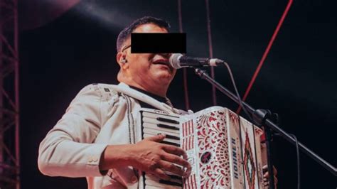 De qué delito acusan a integrante de Aarón y su Grupo Ilusión