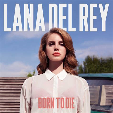 We Ranked Every Single Lana Del Rey Album From Worst To Best Artofit