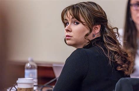 Gun Supervisor For Rust Movie To Be Sentenced For Fatal Shooting By