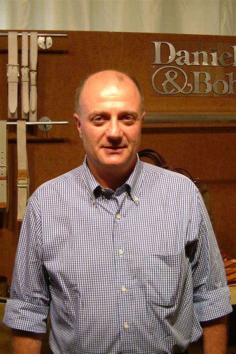 Glober アンドレア・ボルトロッティさんからのメッセージ