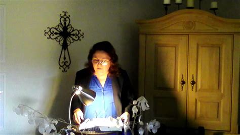 Kimberly Guardipee P2 Youtube