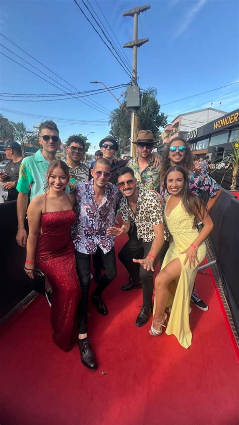 Los Mejores “looks” De Los Premios Carlos 2024 Las Fotos De La