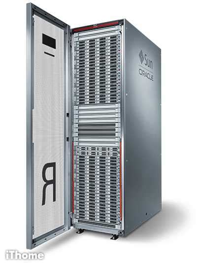 Unlock The Potential Of Exadata X3 Comprehensive Datasheet