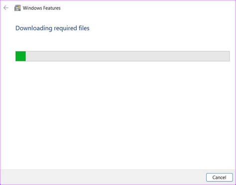 أفضل 7 إصلاحات لخطأ 0x800f081f عند تحديث Windows في Windows 11 أحلى هاوم