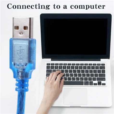 Buy USB Extension Male To Female 2 0 1 5 Meter Extended Connectivity