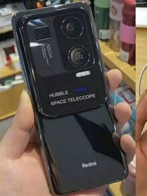 ओ तेरी बस ₹13999 में खरीदे Redmi का यह 200mp वाला स्मार्टफोन Newztop18
