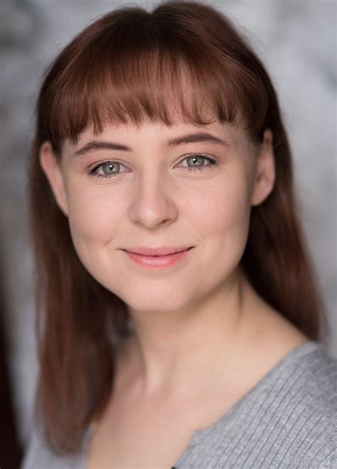 Ella Jackson Bristol Old Vic Theatre School