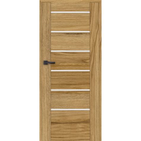 Durvis Miranda Stiklotas