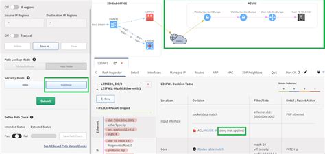 how to use path lookup ip fabric documentation portal