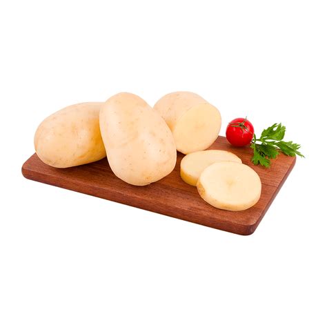 Batata Inglesa Oba Hortifruti