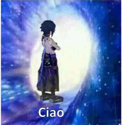 Pin By Nena On Genshin Memes Impact Funny Anime Pics