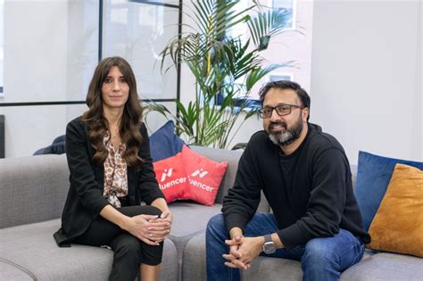 Influencer On Linkedin Influencermarketing Expansion Leaders