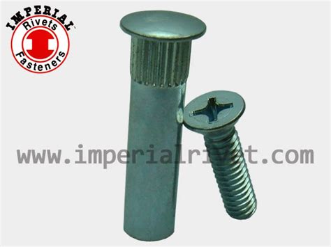 Architectural Sex Bolts Imperial Rivets And Fasteners Co Inc