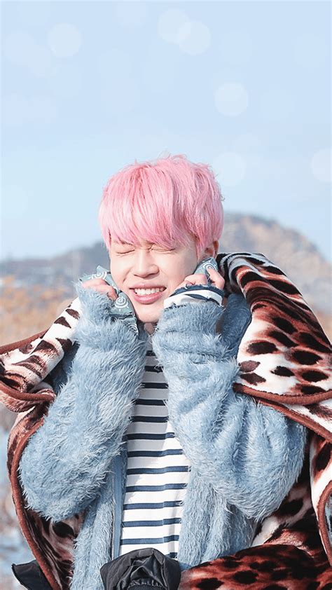 Jimin Tumblr Wallpapers Wallpaper Cave