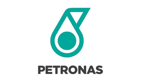 Petronas Iraq Logo