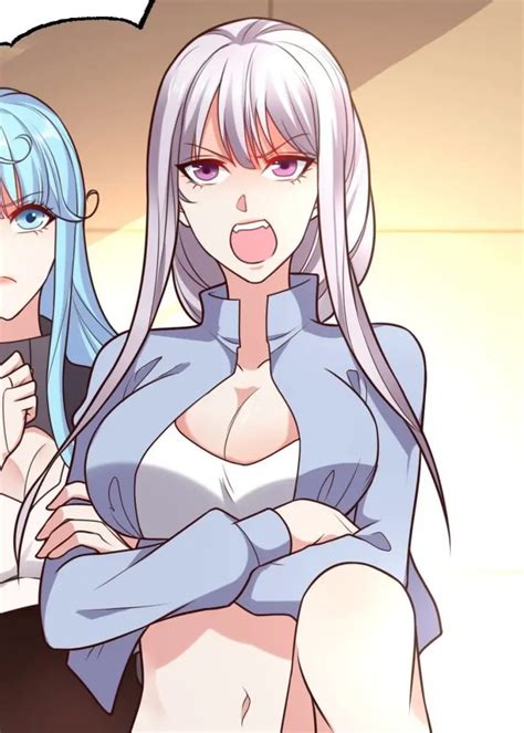 Tian Yu Anime Planet