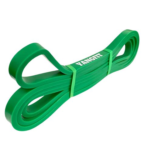 Super Band Elástico Extensor Intensidade Leve 1 3cm Yangfit
