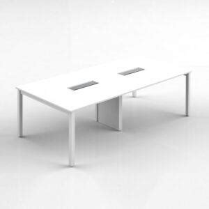 Versaline Meeting Table Featherlite Furniture