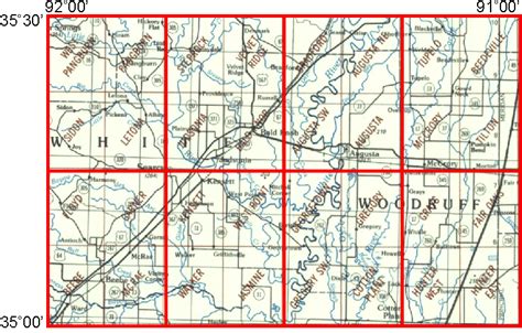 Whaem2000 Bbm Files Searcy Arkansas Epa Center For Exposure