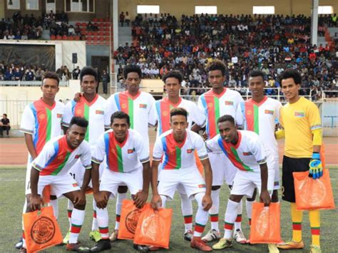 Why Eritrea Withdrew From The World Cup Scrollaafrica