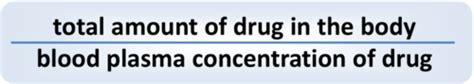 Drug Distribution Flashcards Quizlet