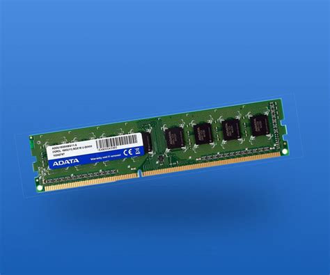 Memory Components Pcworx